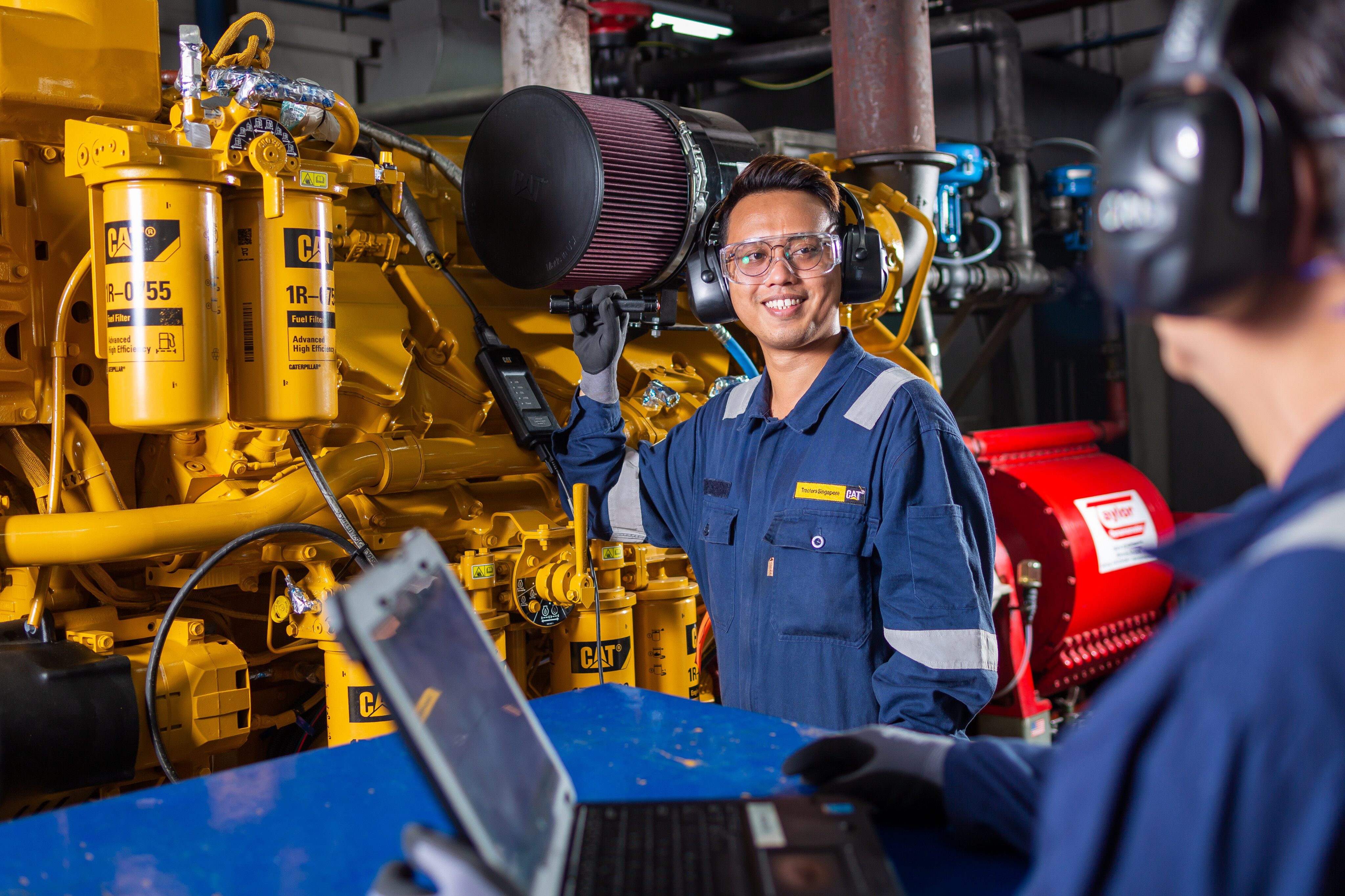 Environmental & Social Footprint - Sime